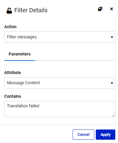 Send Email Notification on Failed or Cancelled Jobs – FME Support Center
