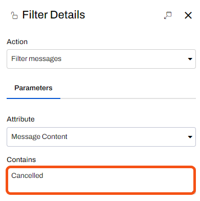 Send Email Notification on Failed or Cancelled Jobs – FME Support Center
