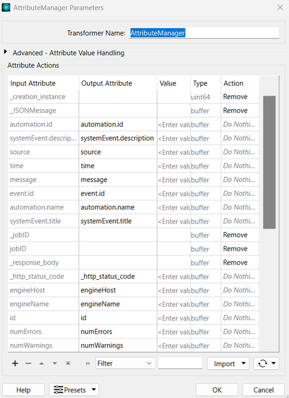 Send Email Notification on Failed or Cancelled Jobs – FME Support Center