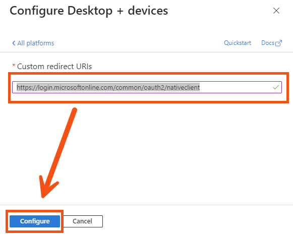 How to Create a SharePoint List Multitenant Web Connection – FME Support Center
