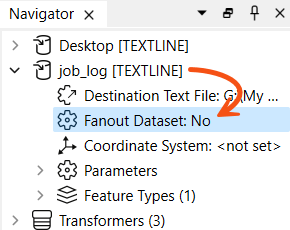 Including Files with the Data Download Results – FME Support Center