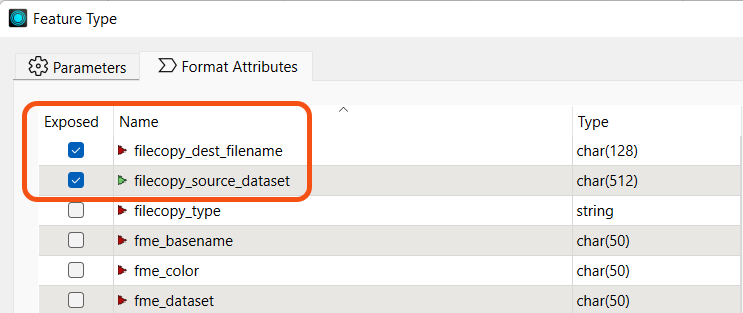 Including Files with the Data Download Results – FME Support Center
