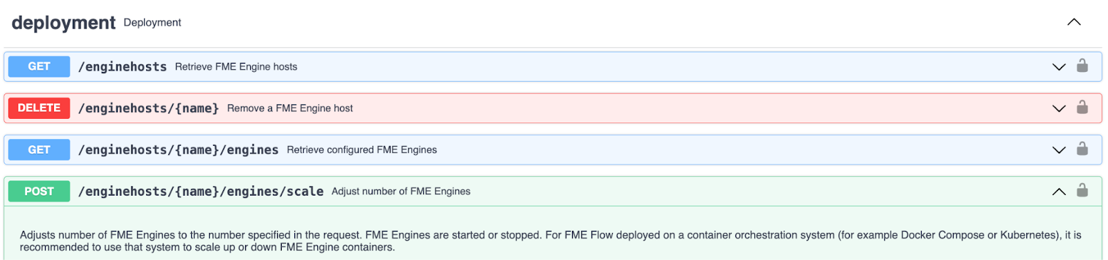 A Guide to Choosing Your FME Flow Deployment Architecture – FME Support ...