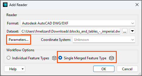 Adjuster Block Autocad Drawing