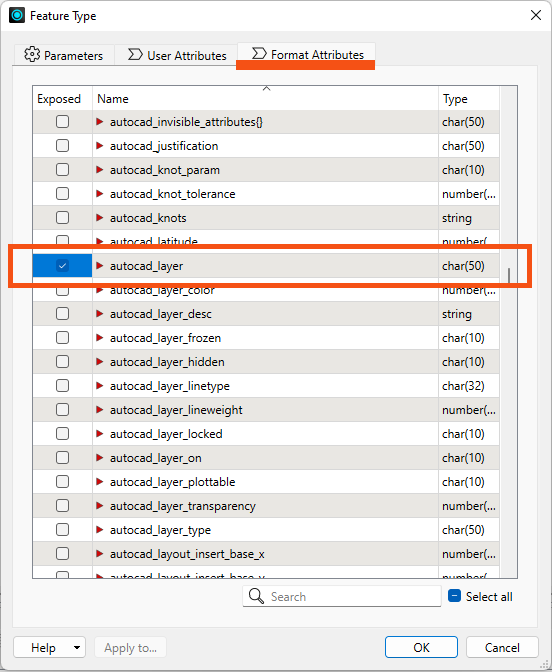 Working with Geodatabase Domains: Writing A Coded Domain – FME Support ...