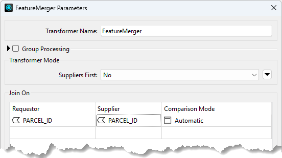 Writing Microstation (DGN) Tags with FME – FME Support Center