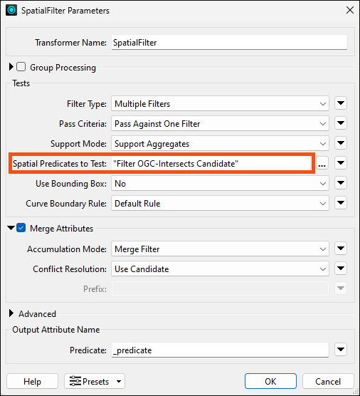Getting Started with FME Form: Working with Spatial Data – FME Support Center