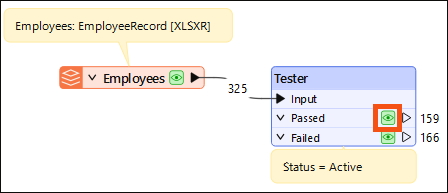 Getting Started with FME Form: Working with Table/Tabular Data – FME ...