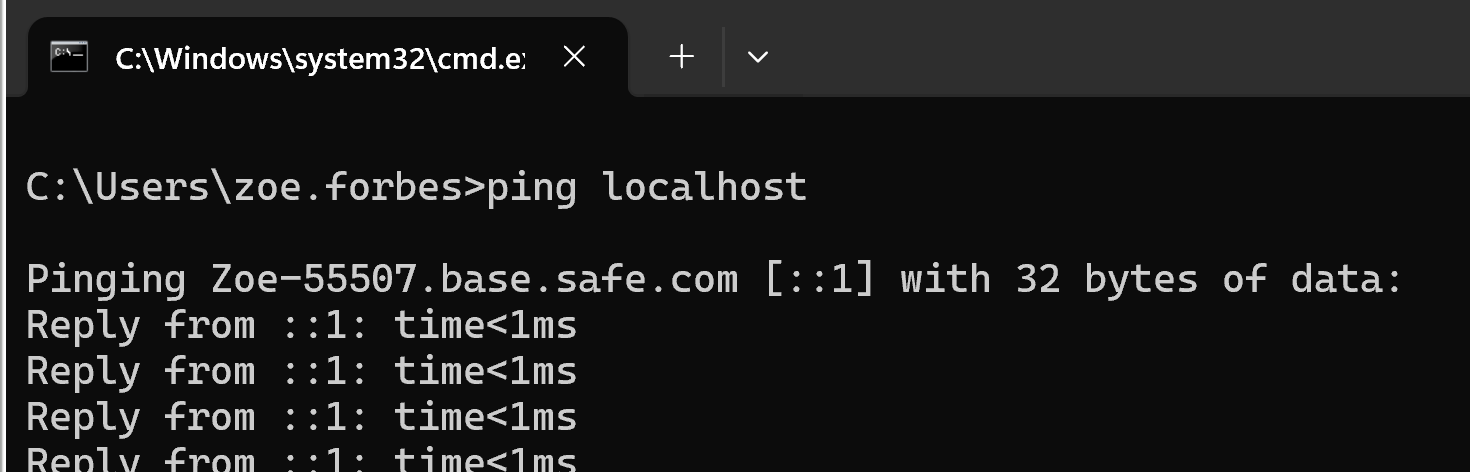 Using IIS and ARR as a Reverse Proxy in FME Flow – FME Support Center