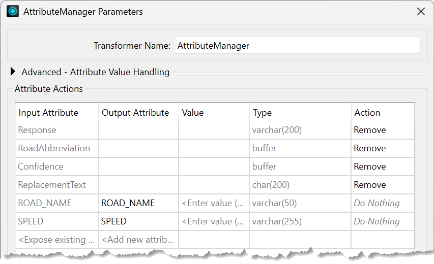 Tutorial: AI-Driven Parameter Generation for Dynamic Data Processing ...