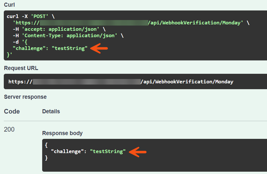 Webhook Verification Using Data Virtualization – FME Support Center