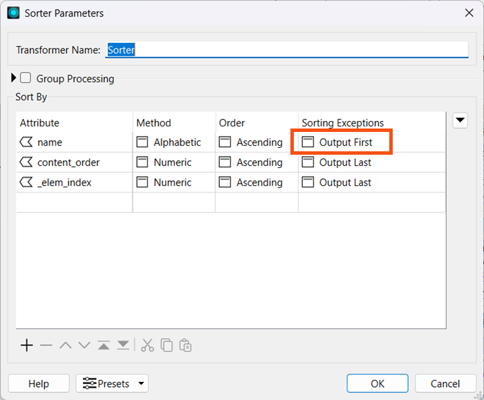 Getting Started With Document PDF Writing – FME Support Center
