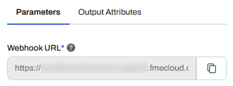 Push Data from ArcGIS Field Maps to an Application in Real-Time with ...