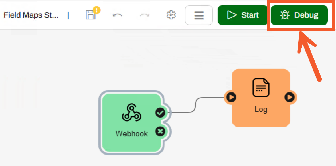 Push Data from ArcGIS Field Maps to an Application in Real-Time with Webhooks – FME Support Center