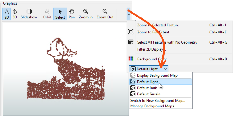 How to Convert CSV to Shapefile (Non-spatial to Spatial) – FME Support ...