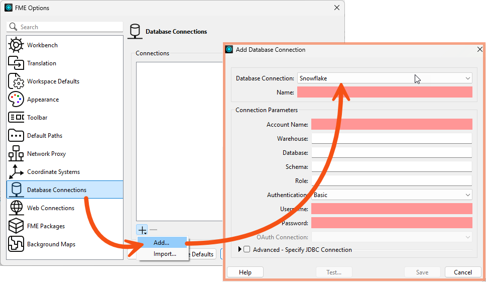 How to Authenticate with Snowflake: External OAuth with Azure AD – FME ...