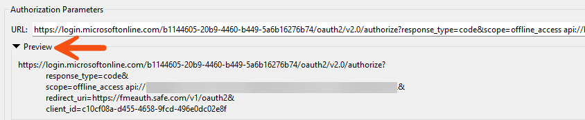 How to Authenticate with Snowflake: External OAuth with Azure AD – FME ...