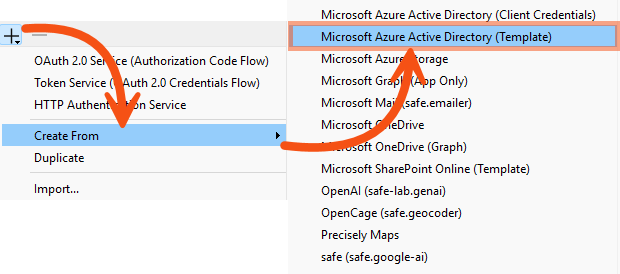 How to Authenticate with Snowflake: External OAuth with Azure AD – FME ...