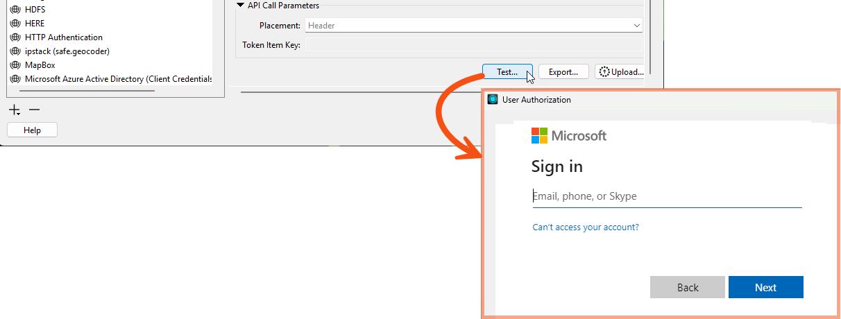 How to Authenticate with Snowflake: External OAuth with Azure AD – FME ...