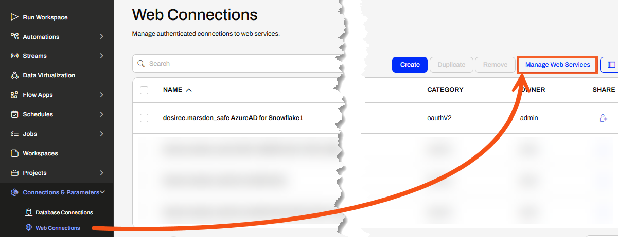 How to Authenticate with Snowflake: External OAuth with Azure AD – FME ...