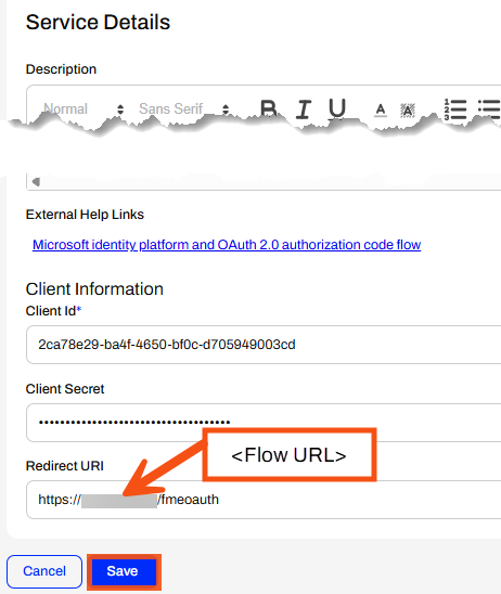 How to Authenticate with Snowflake: External OAuth with Azure AD – FME ...