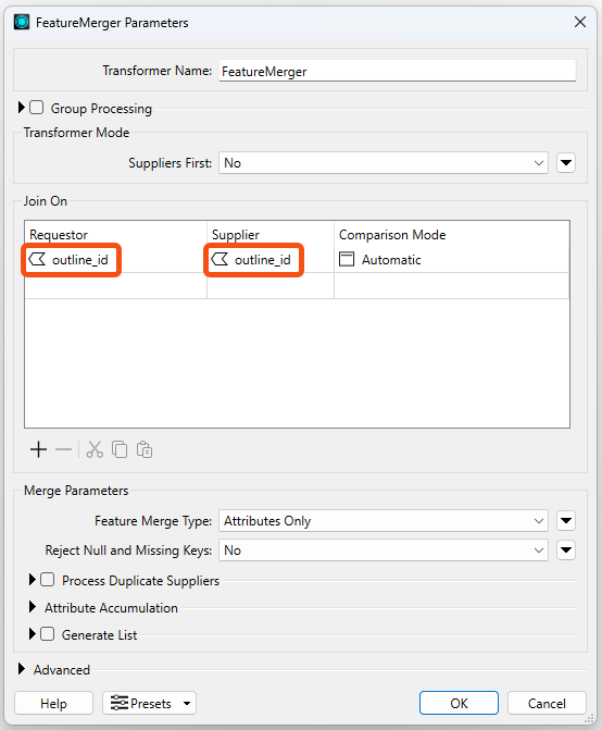2D to Simple 3D Model: Extrude Building Outlines – FME Support Center