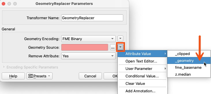 Volume Measurements with the VolumeCalculator – FME Support Center
