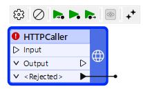 Making a GET Request with HTTPCaller – FME Support Center