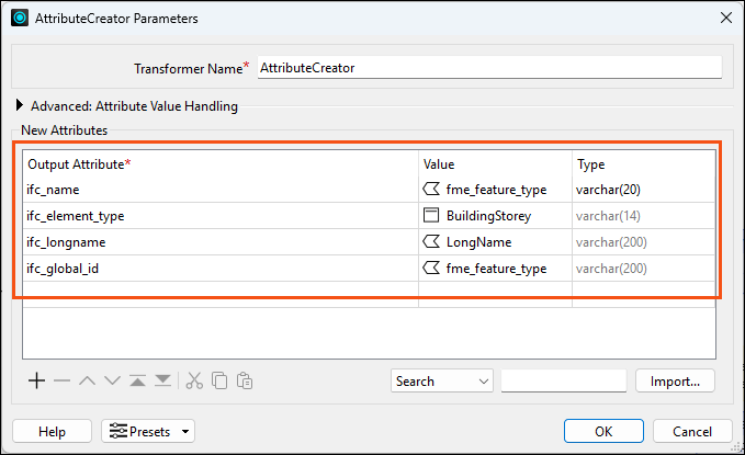 AutoCAD to IFC Conversion Using the New IFC Writer – FME Support Center