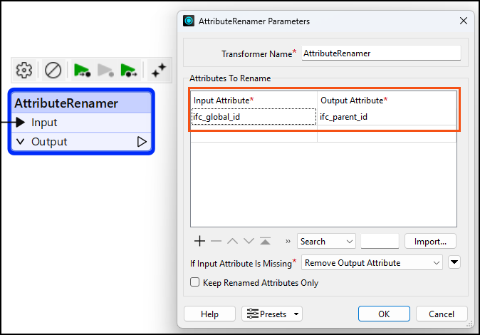 AutoCAD to IFC Conversion Using the New IFC Writer – FME Support Center