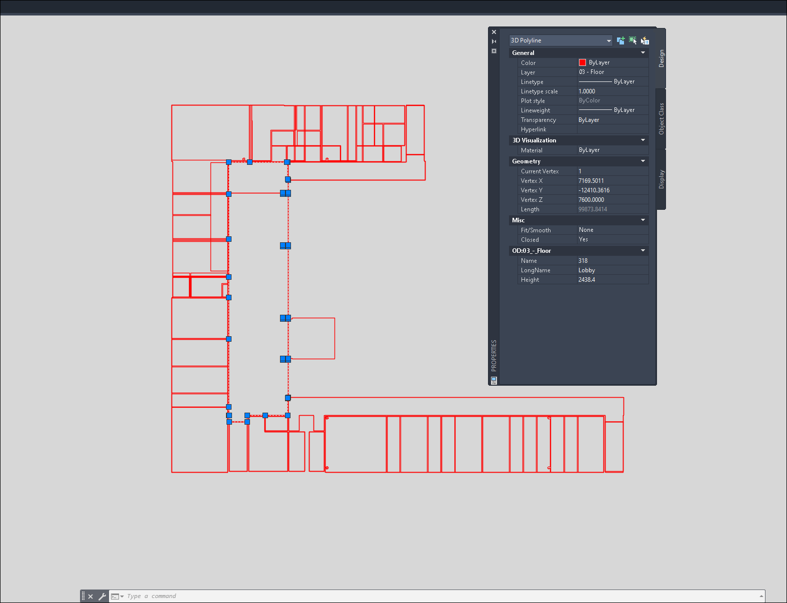 AutoCAD to IFC Conversion Using the New IFC Writer – FME Support Center