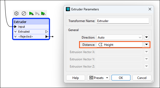 AutoCAD to IFC Conversion Using the New IFC Writer – FME Support Center
