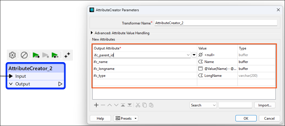 AutoCAD to IFC Conversion Using the New IFC Writer – FME Support Center