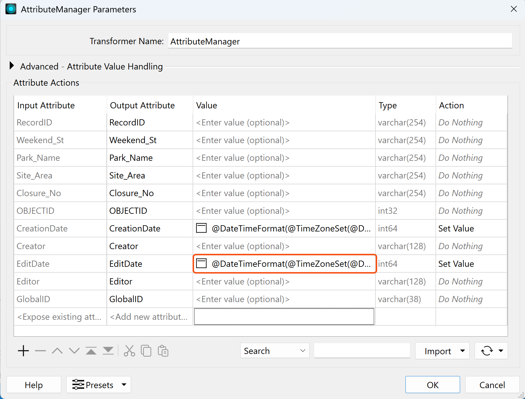 How to Write Updates to an Existing ArcGIS Online Feature Service – FME ...