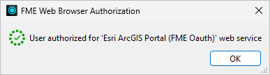How to Create an ArcGIS Enterprise Portal Web Connection (OAuth 2.0 ...