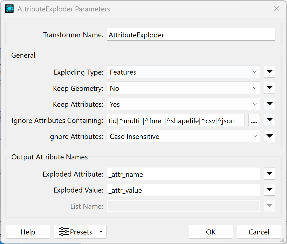 Next Steps with AI: Agentic Schema Mapping - Part 1 – FME Support Center