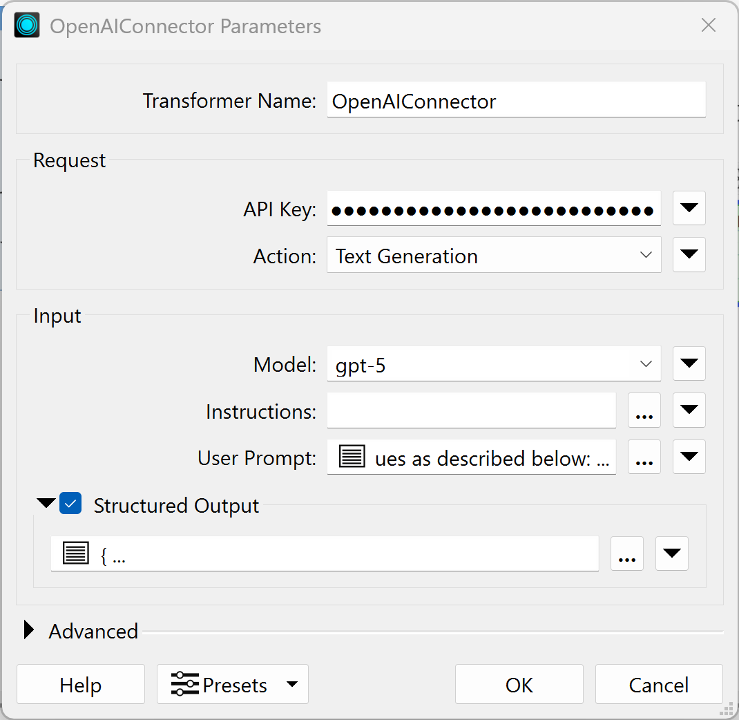 Next Steps with AI: Agentic Schema Mapping - Part 1 – FME Support Center
