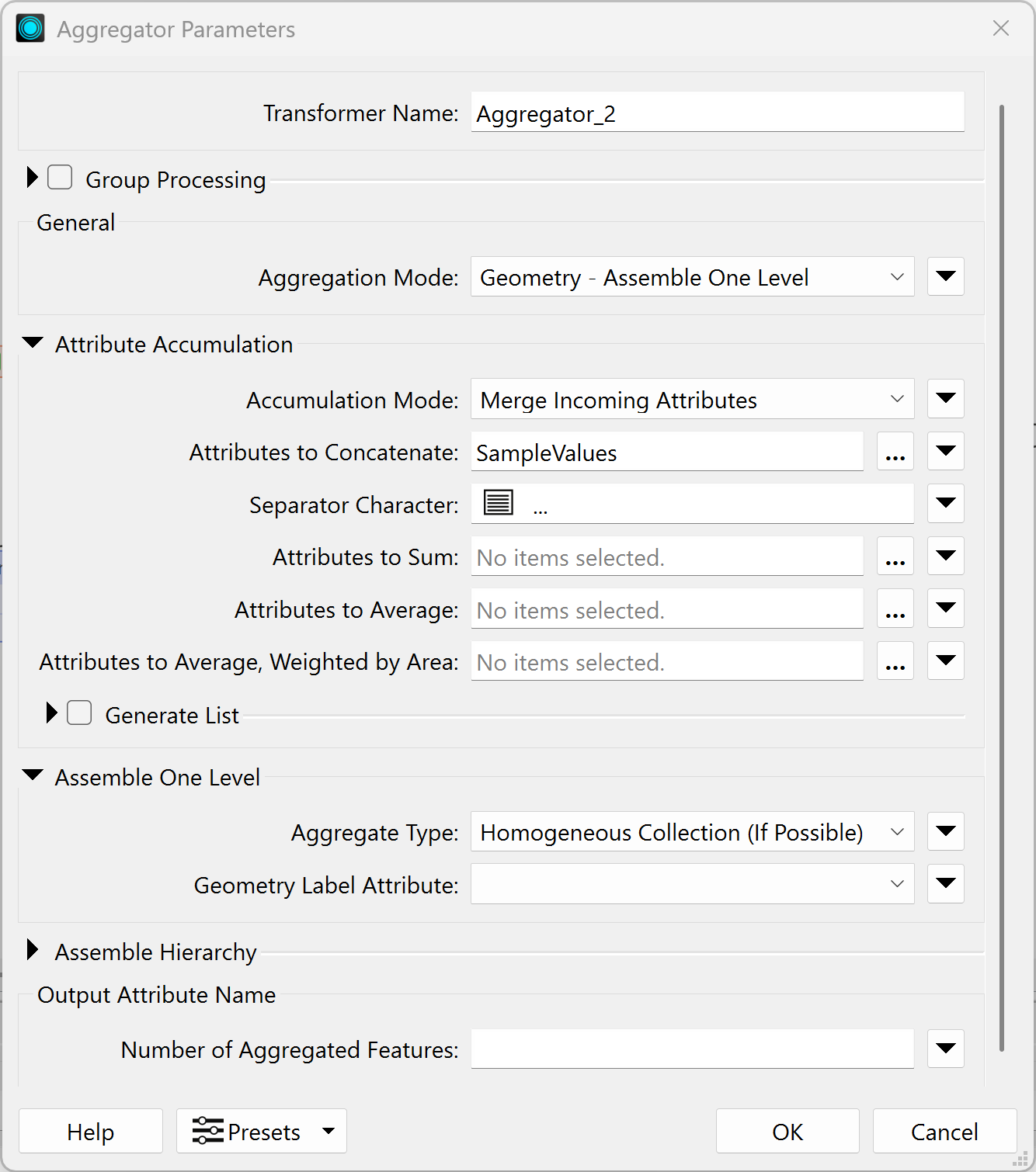 Next Steps with AI: Agentic Schema Mapping - Part 1 – FME Support Center