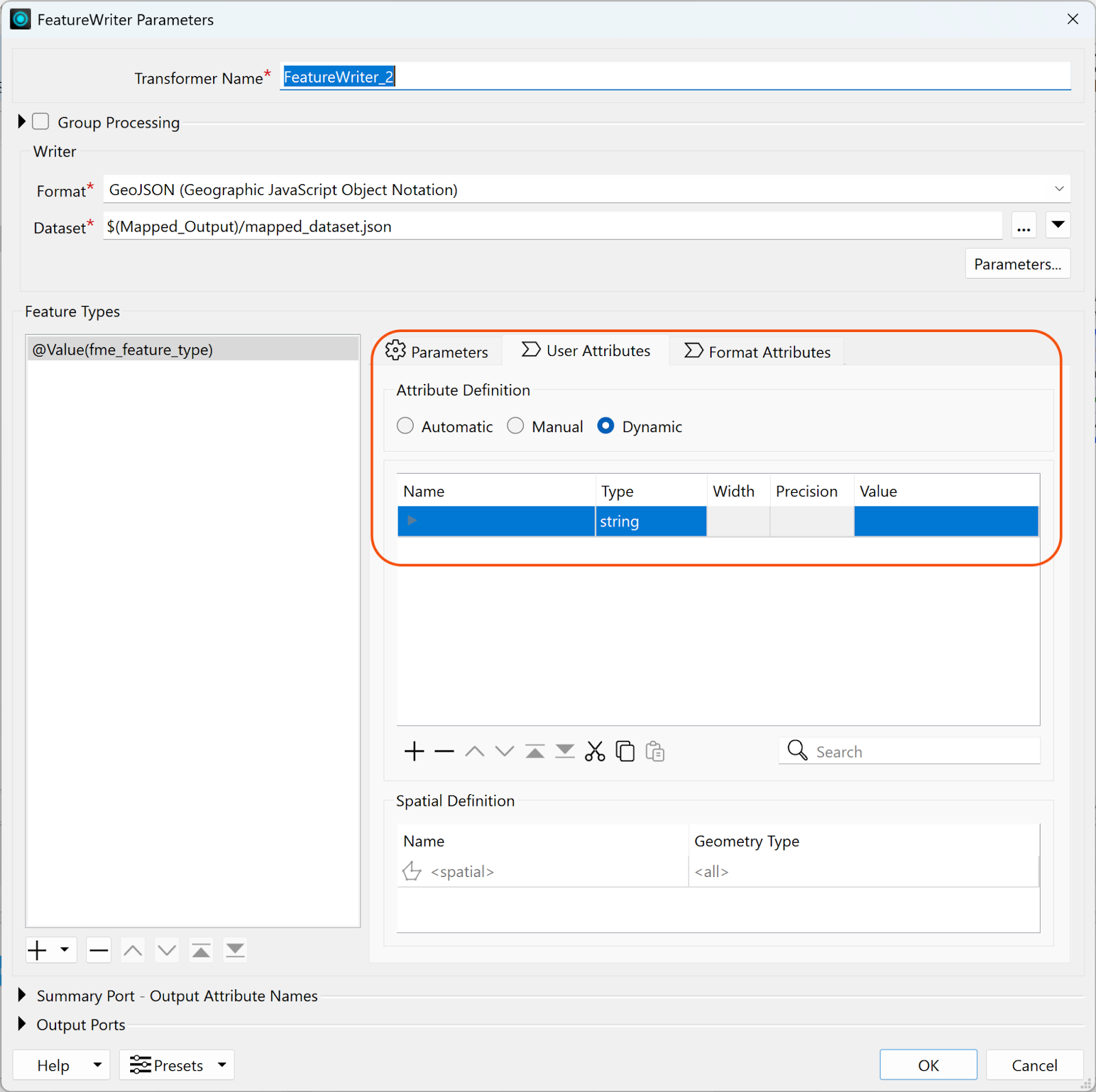 Next Steps with AI: Agentic Schema Mapping - Part 2 – FME Support Center